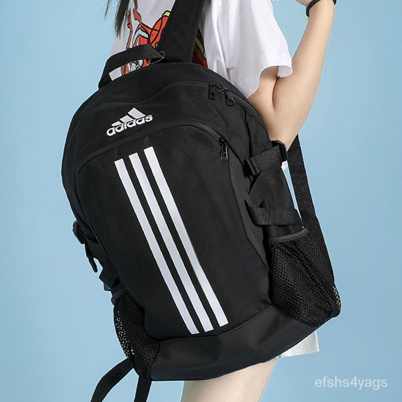 Adidas Backpack, Men's Fashion, Bags, Backpacks on Carousell
