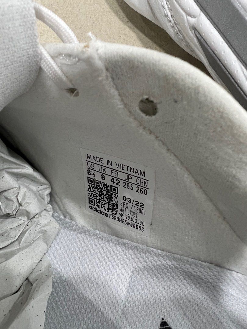 Adidas f50 adizero remake leather, Sports Equipment, Other Sports ...