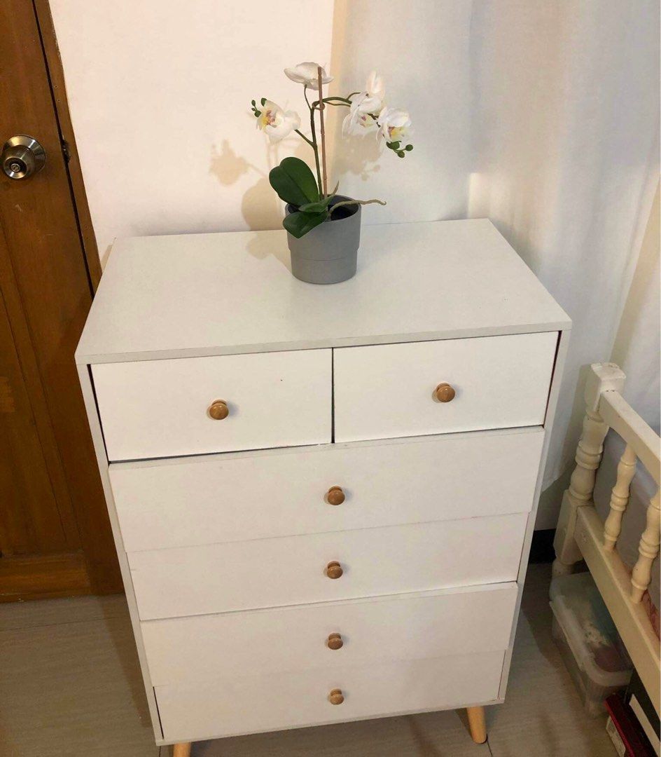 Aesthetic Multipurpose Cabinet, Furniture & Home Living, Furniture ...