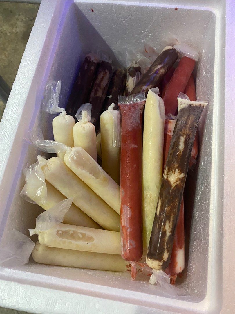 Ais Krim Malaysia, Food & Drinks, Local Eats on Carousell