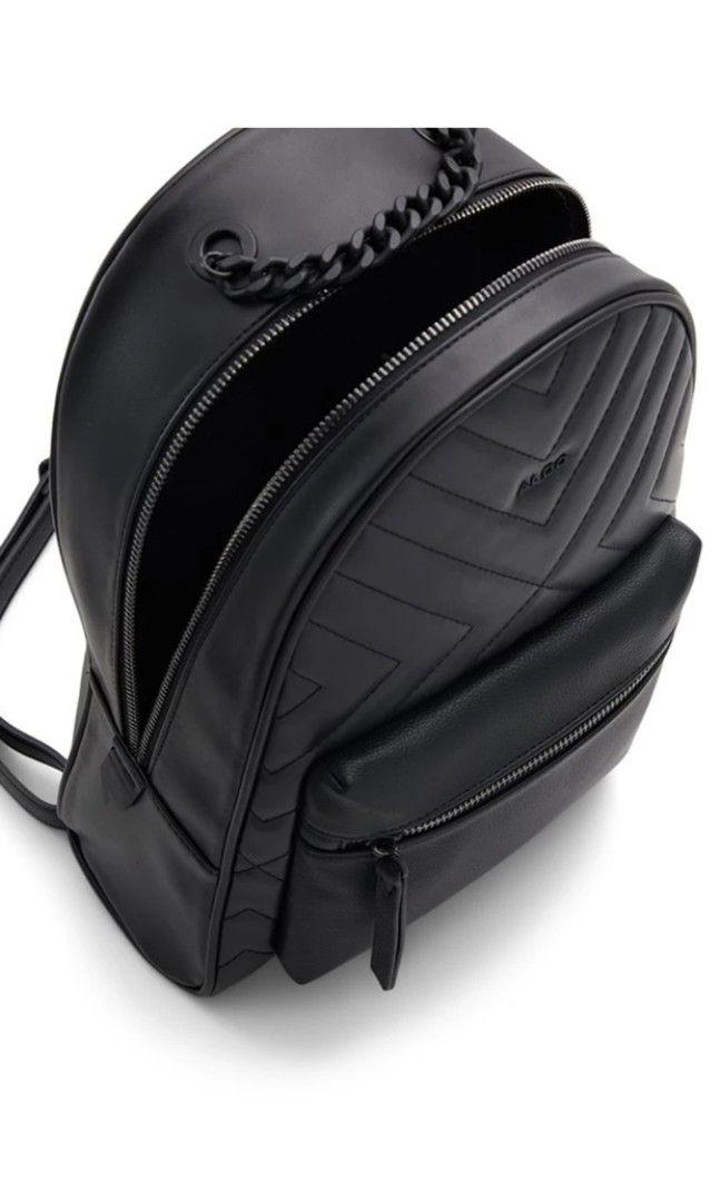 Aldo backpack, Women's Fashion, Bags & Wallets, Backpacks on Carousell
