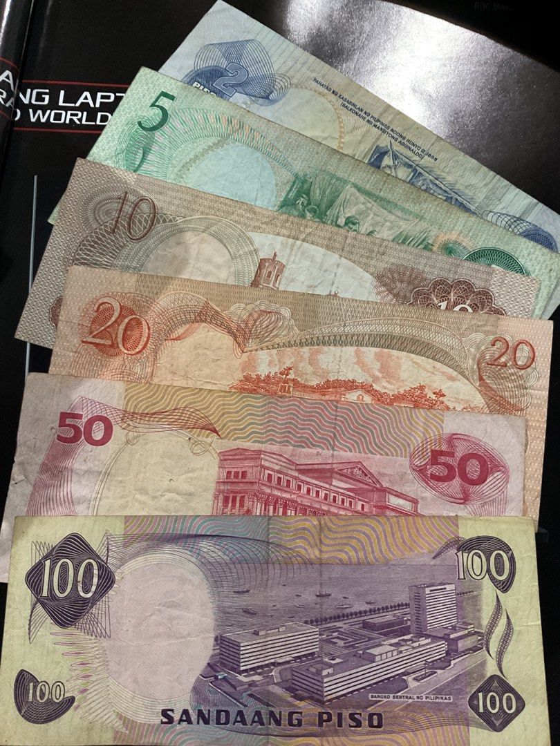 Ang Bagong Lipunan Series, Hobbies & Toys, Memorabilia & Collectibles ...