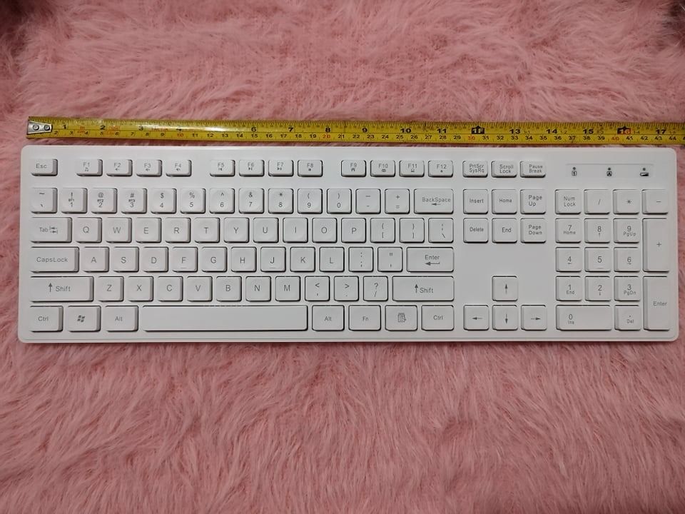 Anko Bluetooth Keyboard, Computers & Tech, Parts & Accessories ...