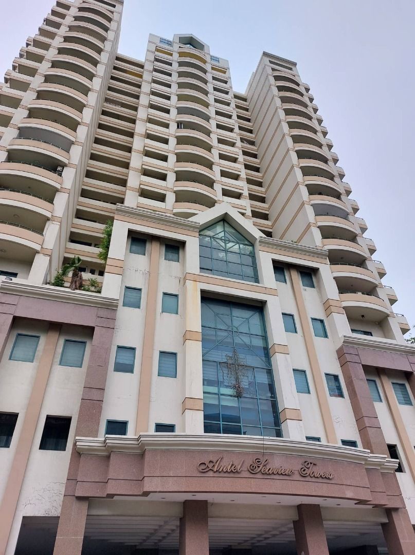 Antel Seaview Towers, Property, Rentals, Apartments & Condos on Carousell
