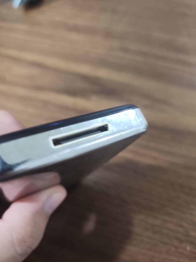 Apple iPod Classic 4th Gen U2 Special Edition 20GB Mono A1059, Audio ...