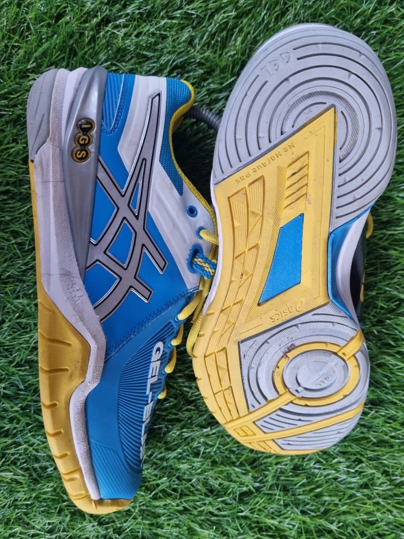 ASICS GEL BLAST, Sports Equipment, Other Sports Equipment and Supplies ...
