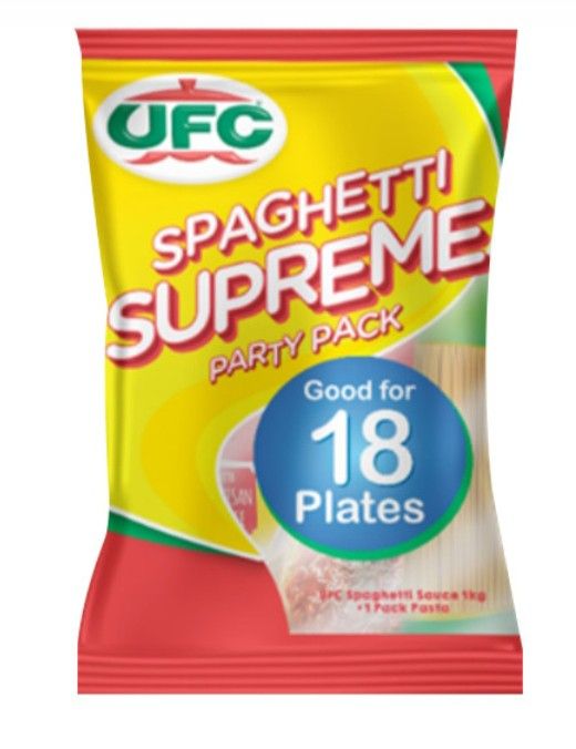 Assorted Spaghetti Packs, Food & Drinks, Packaged & Instant Food on ...