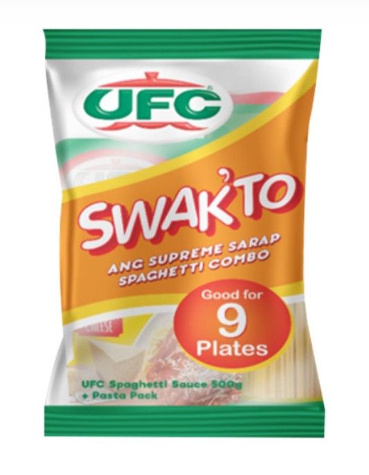 Assorted Spaghetti Packs, Food & Drinks, Packaged & Instant Food on ...