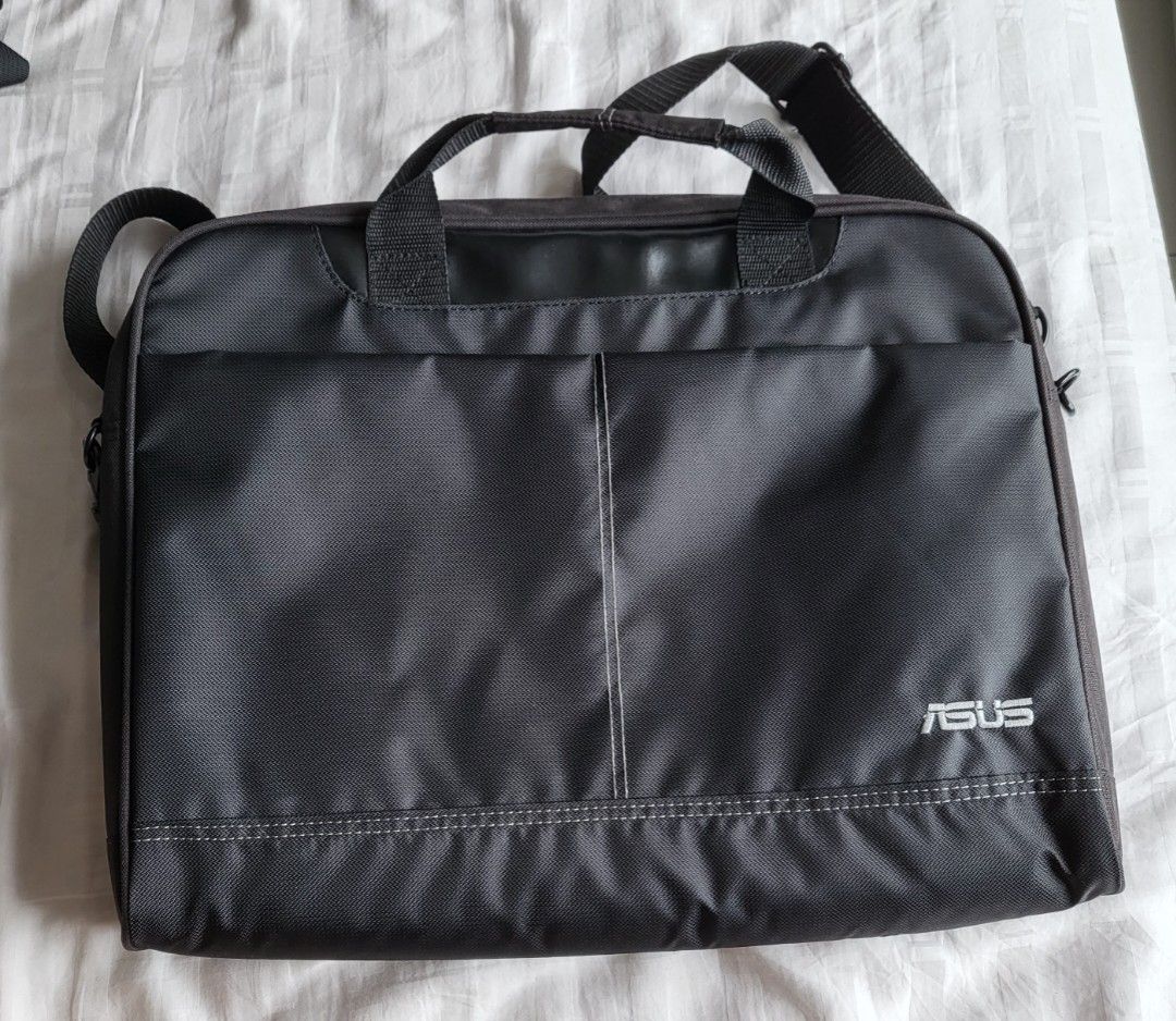 Asus laptop bag, Computers & Tech, Parts & Accessories, Laptop Bags ...