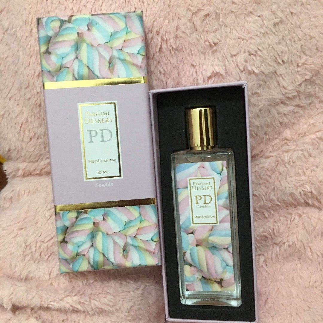 AUTHENTIC PERFUME DESSERT, Beauty & Personal Care, Fragrance & Deodorants on Carousell