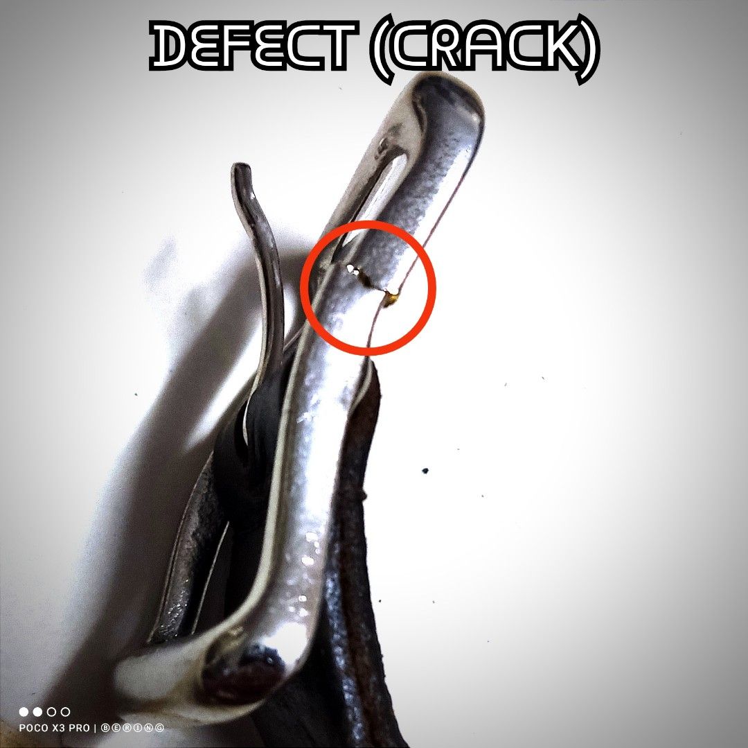 BELT LEATHER CATHERINE HAMNETT (DEFECT), Men's Fashion, Watches ...