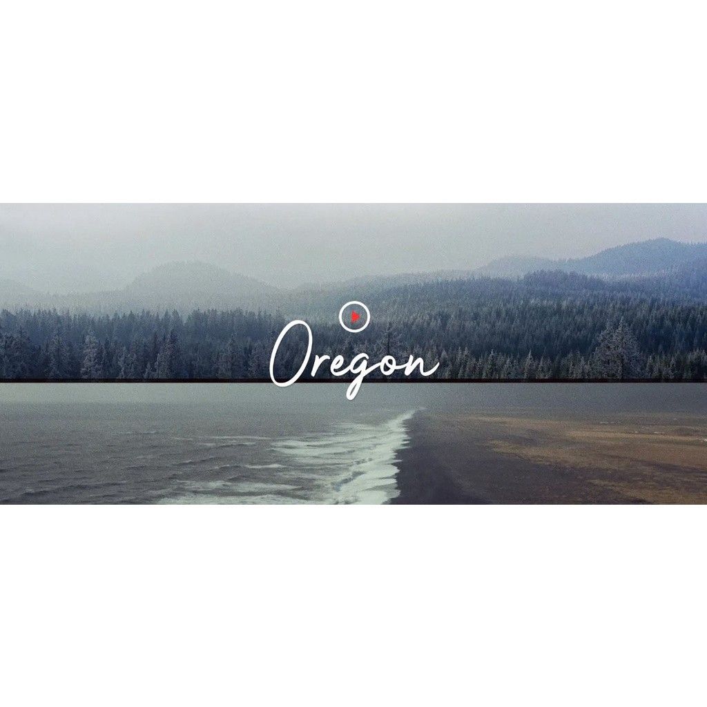BigFilms - OREGON Pack [4K Elements] For Adobe Premiere Pro, Final Cut ...