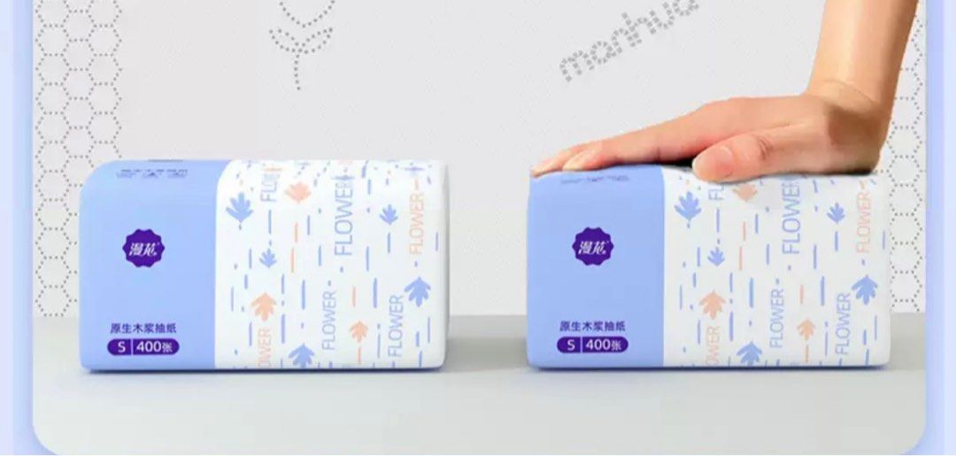 (Brand New) 5 ply / 30packs / cartons - Tissue Paper 5 ply Facial ...