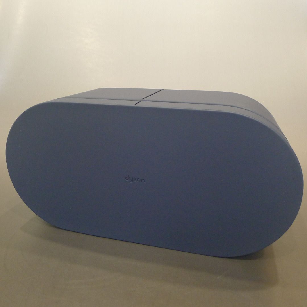 Brand new Dyson presentation case for Dyson Supersonic hair dryer multi ...