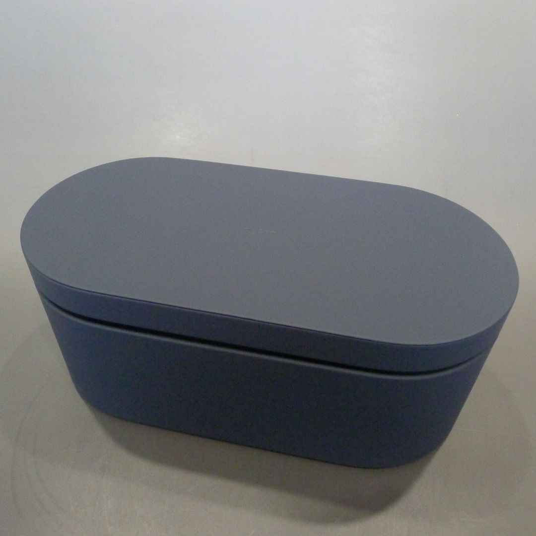 Brand new Dyson presentation case for Dyson Supersonic hair dryer multi ...