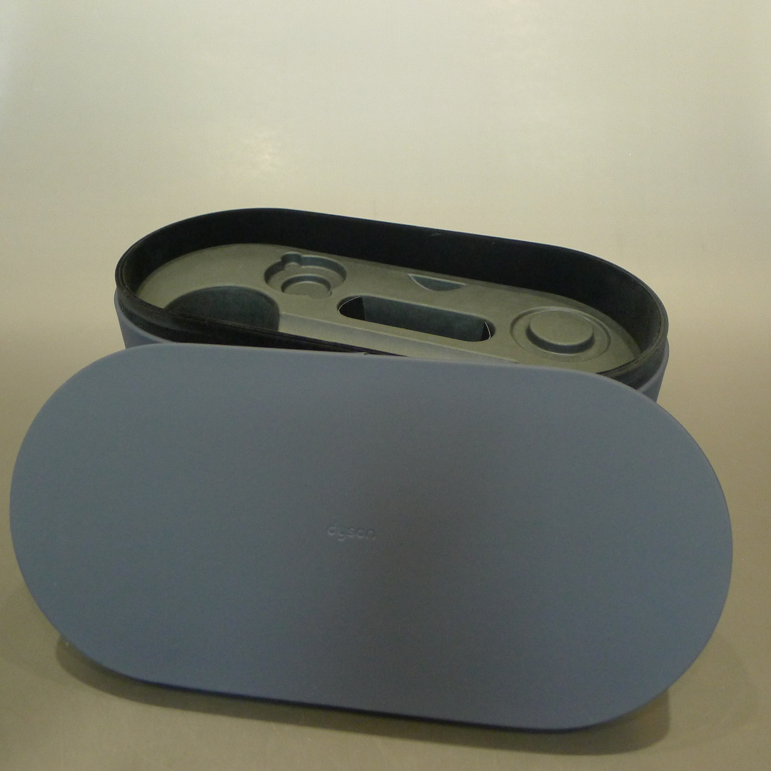 Brand new Dyson presentation case for Dyson Supersonic hair dryer multi ...