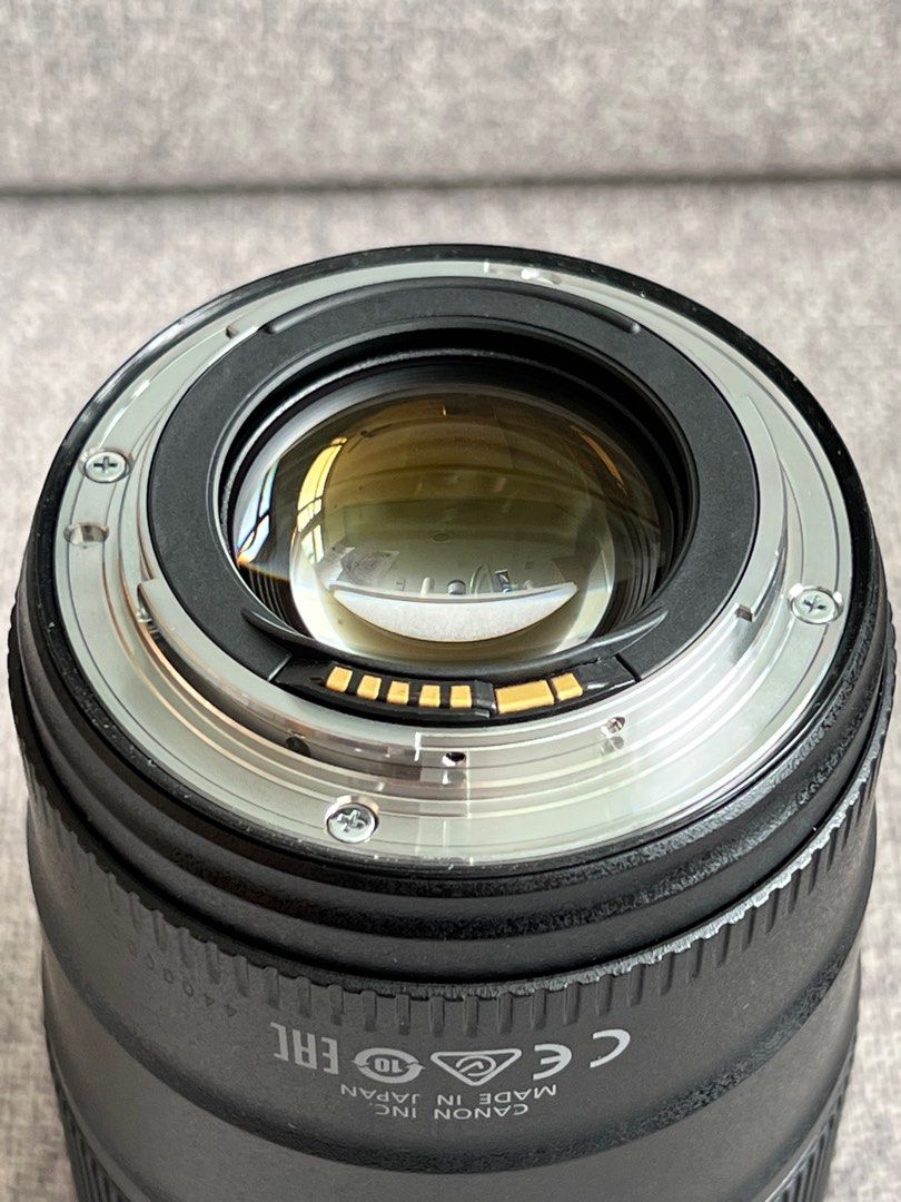Canon EF 35mm F1.4 L II USM, Photography, Lens & Kits on Carousell