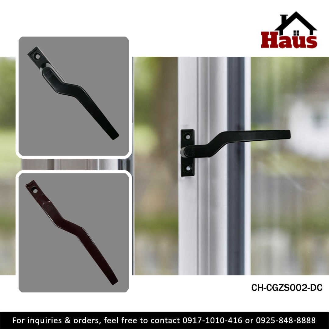Casement / Sliding Handle for Window (CH-CGZS002-DC), Commercial ...