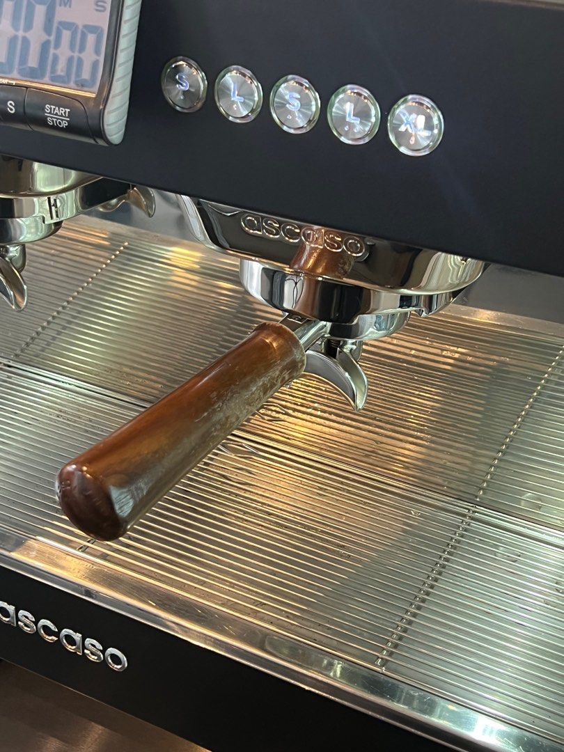 Commercial Coffee Machine, TV & Home Appliances, Kitchen Appliances ...