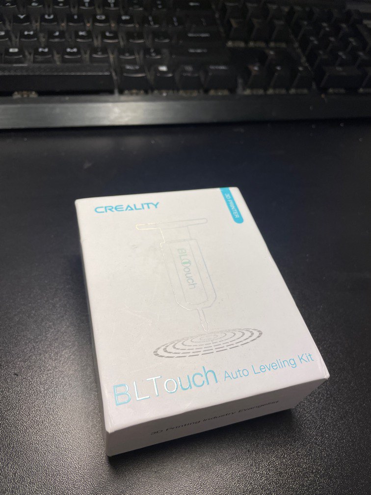 Creality BL Touch Auto Bed Leveling Sensor Ender3 Ender-3 V2, 電腦＆科技 ...