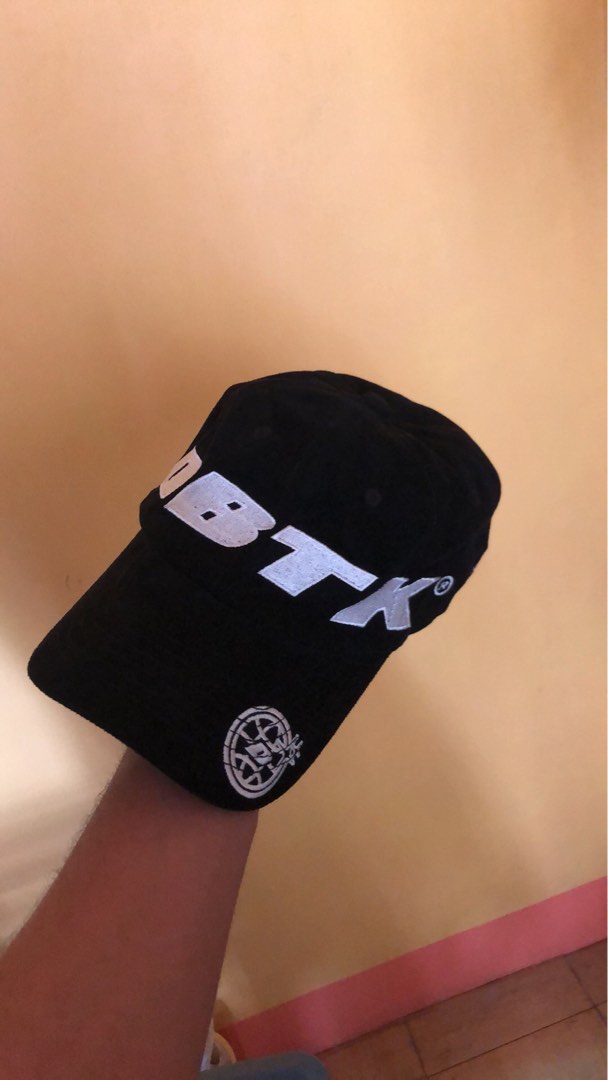 DBTK CAP, Men's Fashion, Watches & Accessories, Caps & Hats on Carousell