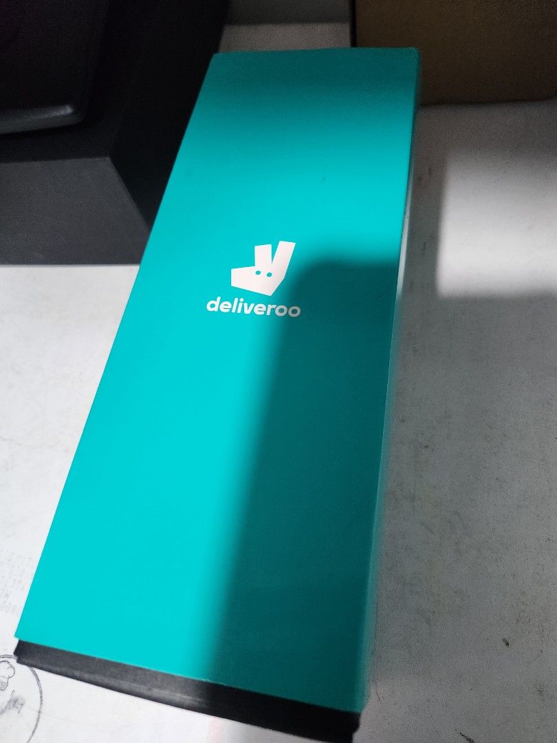 Deliveroo sunmi order device, Mobile Phones & Gadgets, Mobile Phones ...