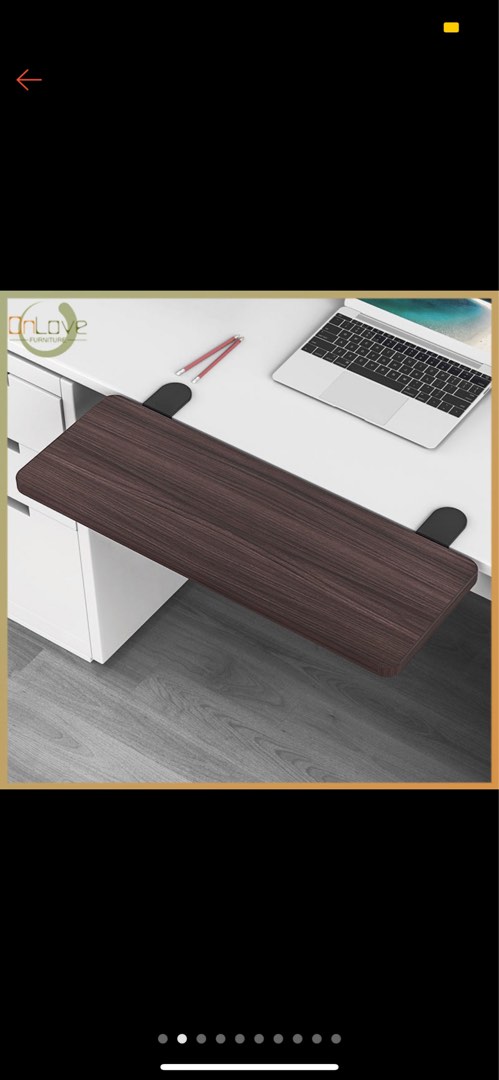 Desktop Extension Board, Computers & Tech, Parts & Accessories, Other ...