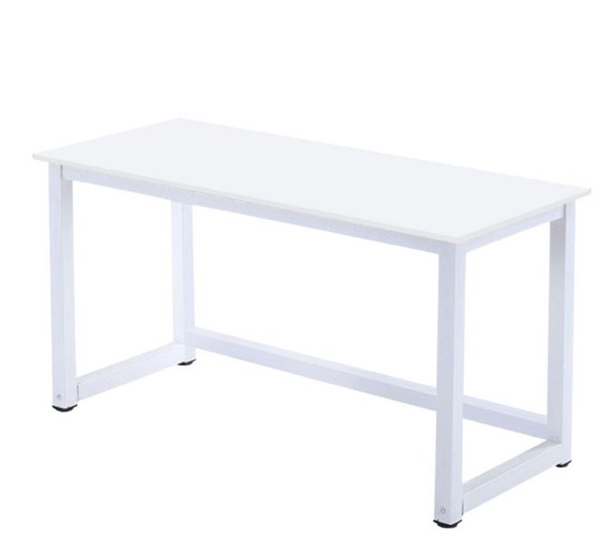 Desktop Table (120cm) - Office / Study Table / Desktop Table / Table ...