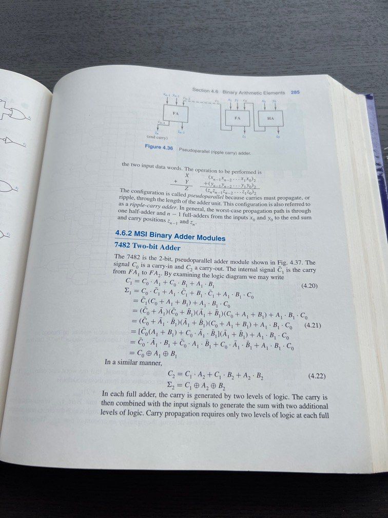 Digital Logic Circuit Analysis & Design, Hobbies & Toys, Books ...