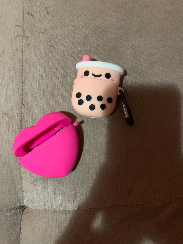 Earpods casing, Mobile Phones & Gadgets, Mobile & Gadget Accessories ...