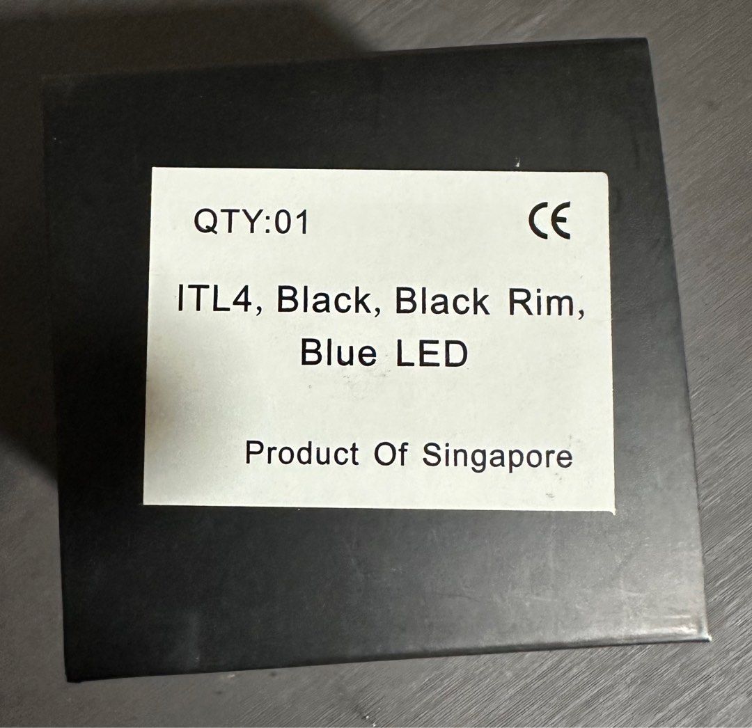 Eubiq Universal Adapters Original, TV & Home Appliances, Electrical ...