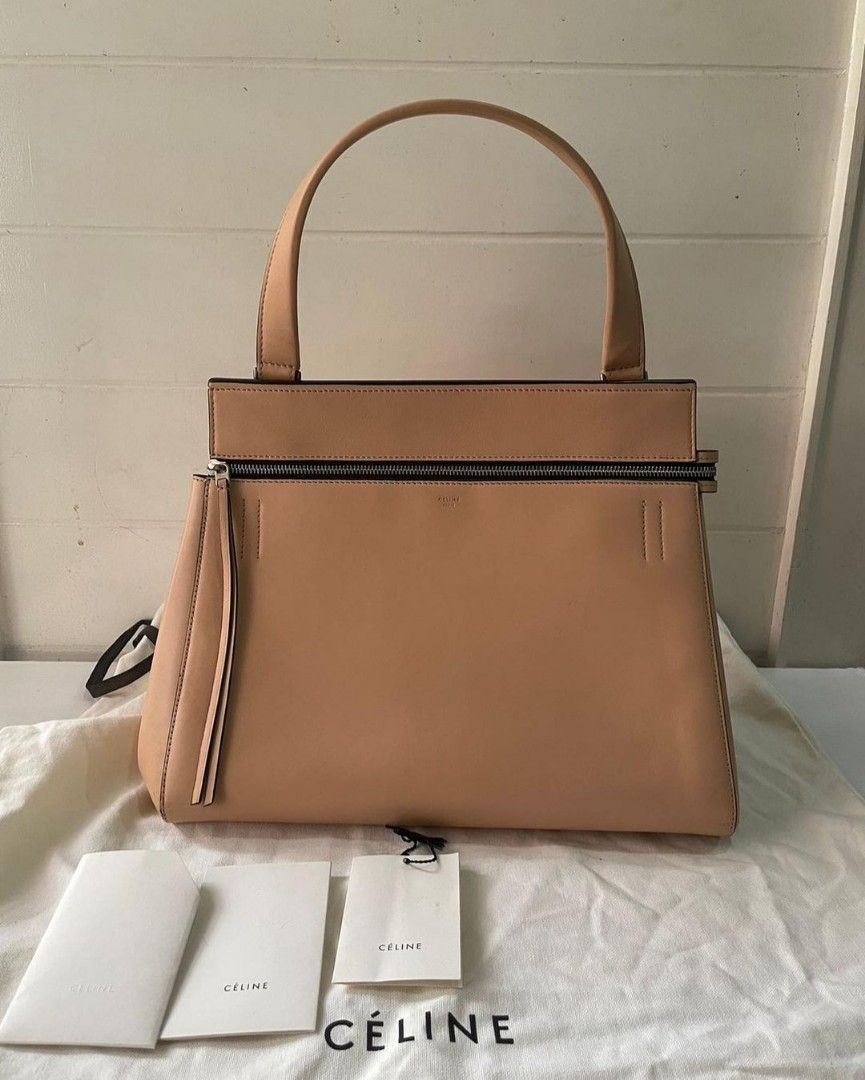 celine edge bag medium