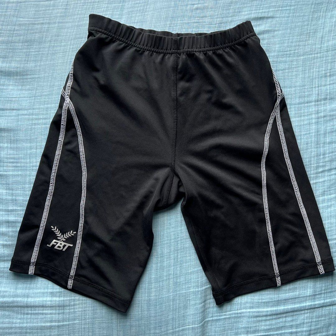 FBT SPORTS TIGHT, Men's Fashion, Activewear on Carousell