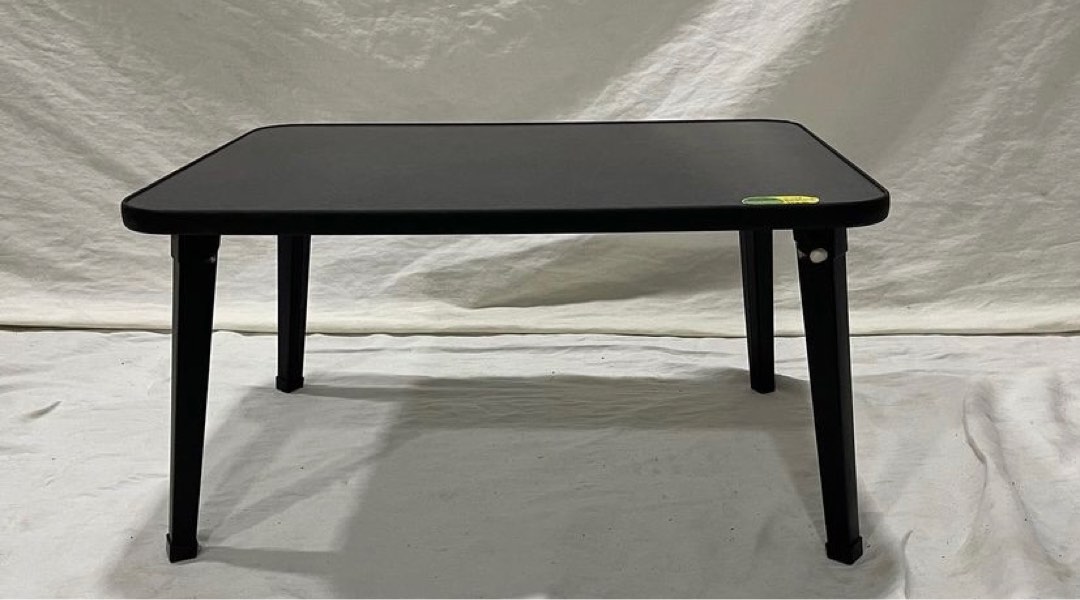 Folded table, Furniture & Home Living, Furniture, Tables & Sets on ...