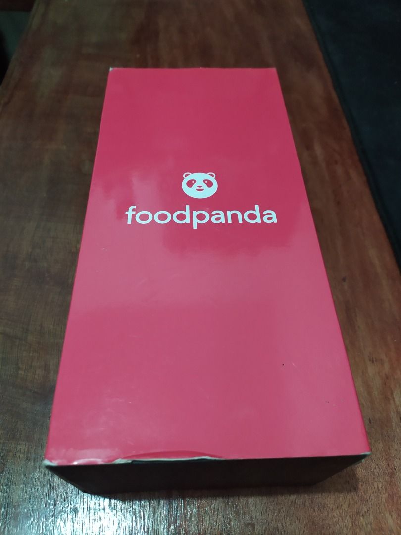 Foodpanda Sunmi V2 Pro Wireless POS, Computers & Tech, Printers ...