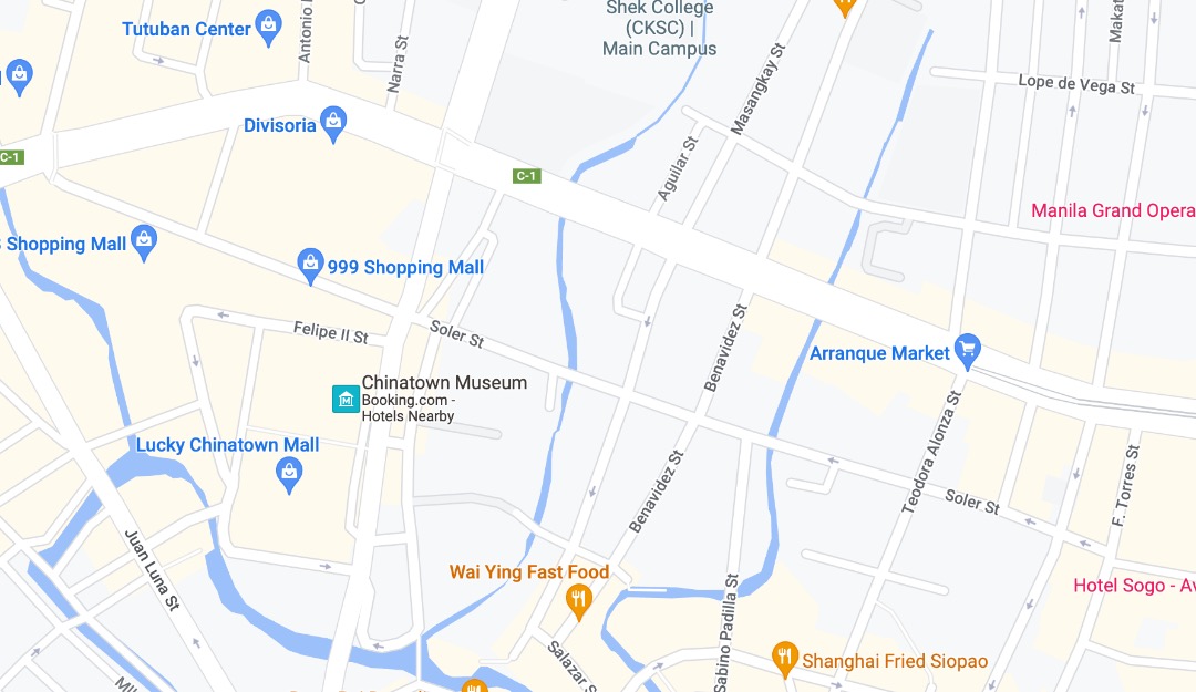 For Sale: Soler Sta Cruz, Manila, Building, Property, For Sale ...