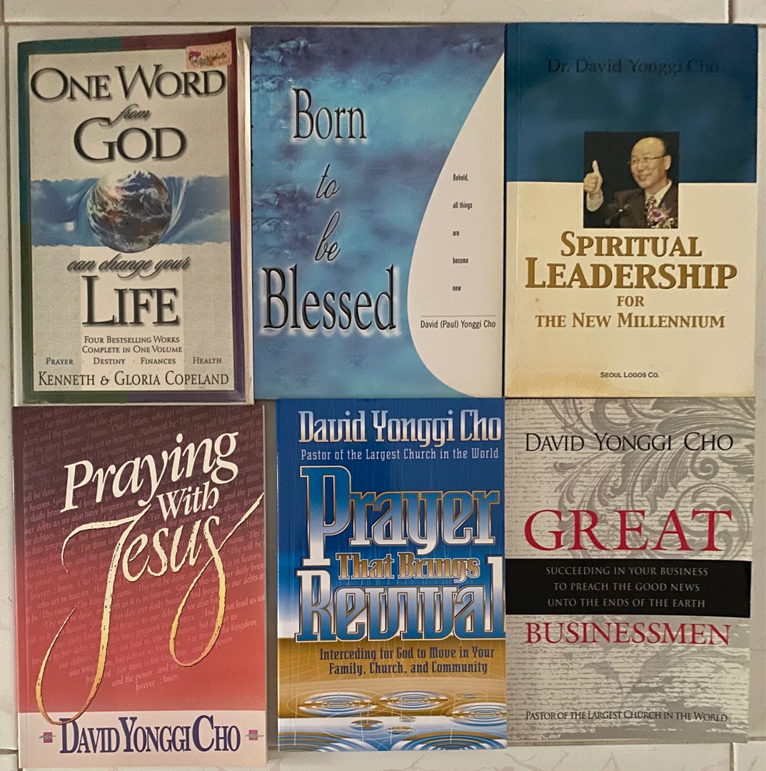 FREE Christian Books, Hobbies & Toys, Books & Magazines, Religion Books ...