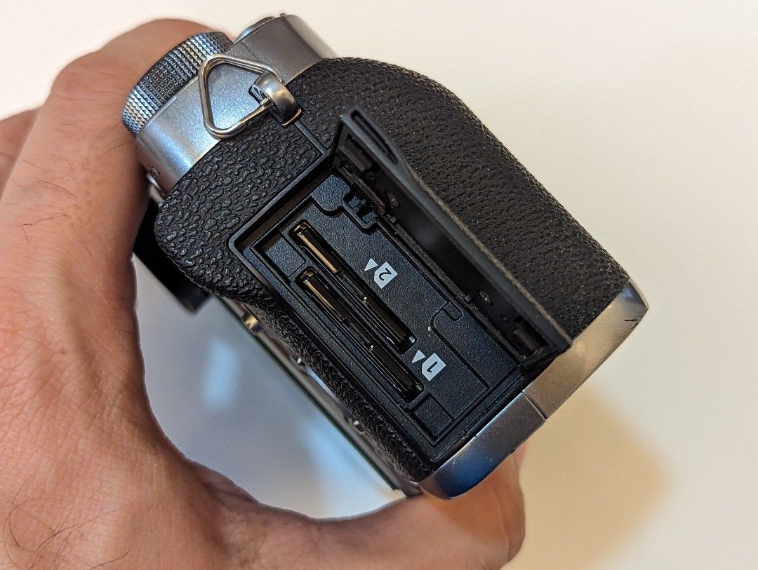 Fujifilm X-T2 Silver Fuji XT2, Photography, Cameras on Carousell