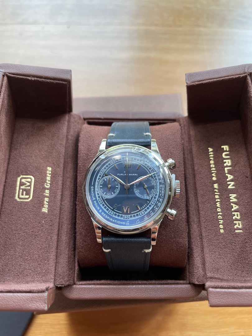 [ SOLD ] Furlan Marri, Luxury, Watches on Carousell