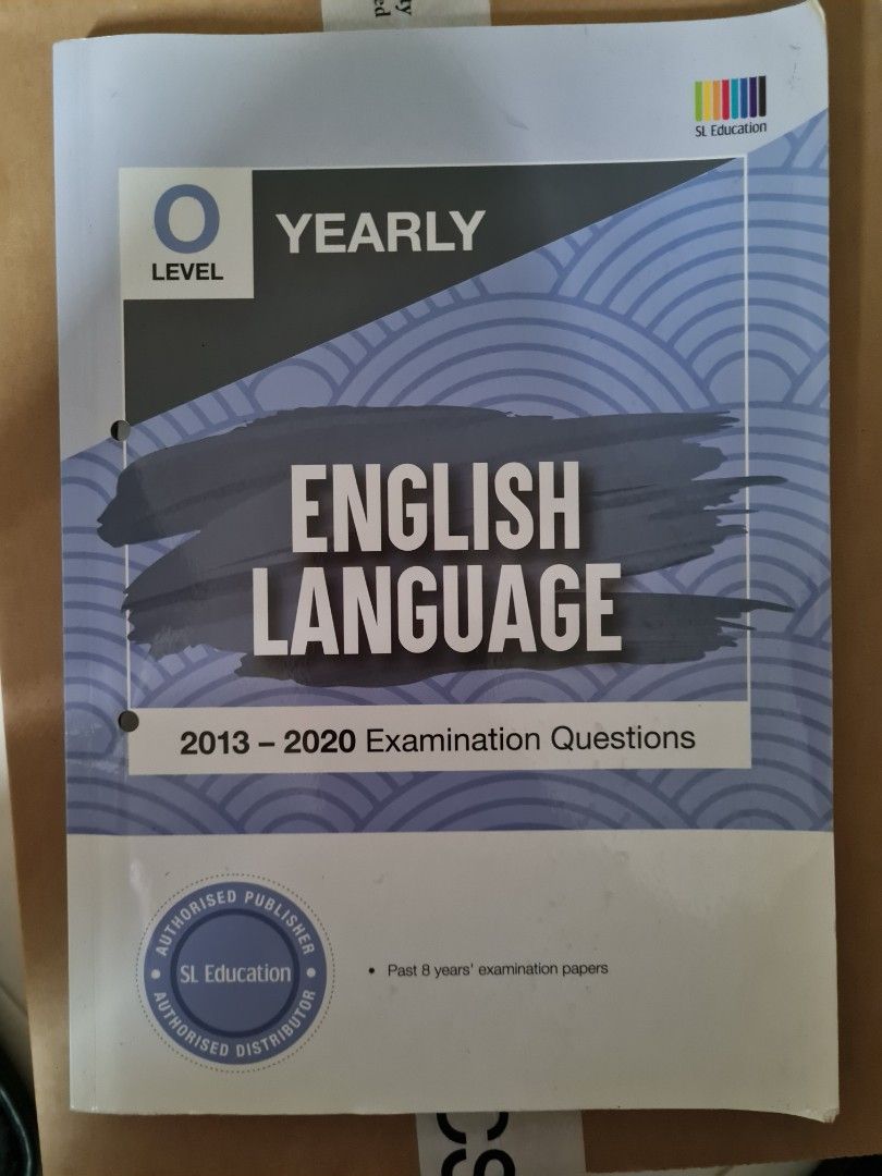 GCE O level History Book 1 & 2 *Free Postage, Hobbies & Toys, Books ...