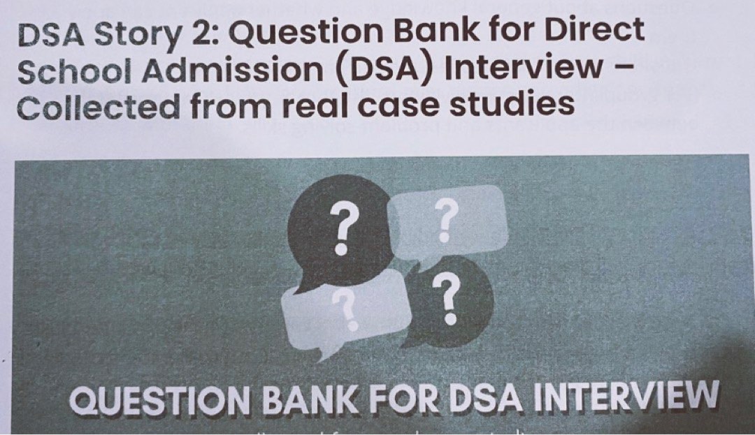 Guide to Successful DSA Interview, Hobbies & Toys, Books & Magazines ...