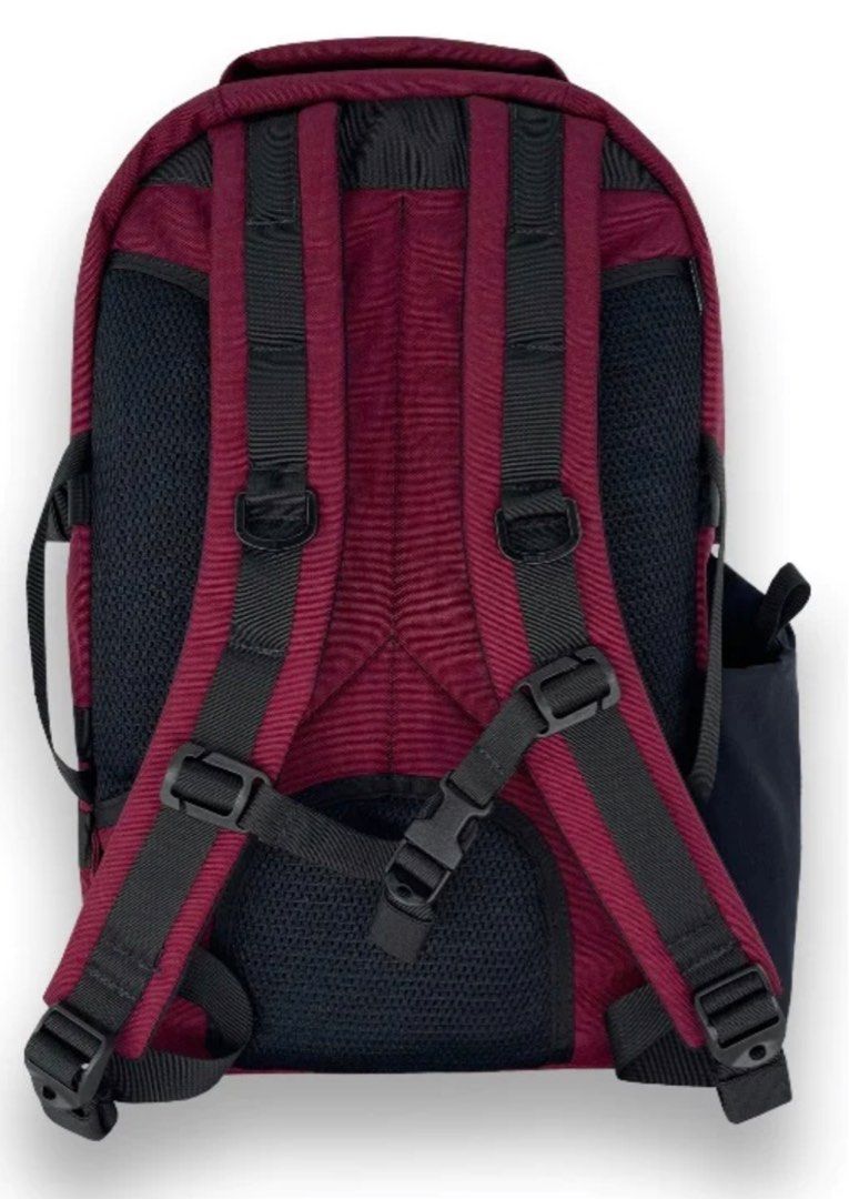 GWA Micro Crew Citadel “Kingsman” aka “Potter”, Men's Fashion, Bags ...