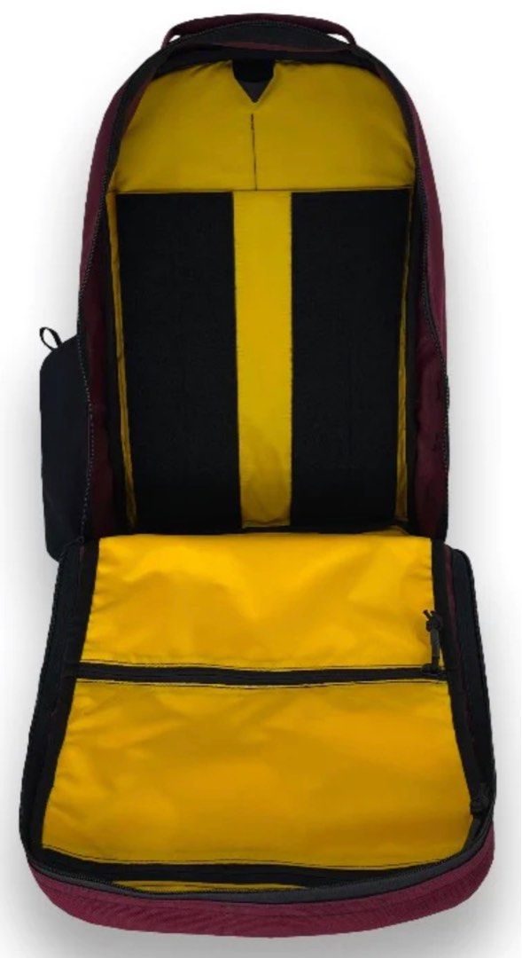 GWA Micro Crew Citadel “Kingsman” aka “Potter”, Men's Fashion, Bags ...