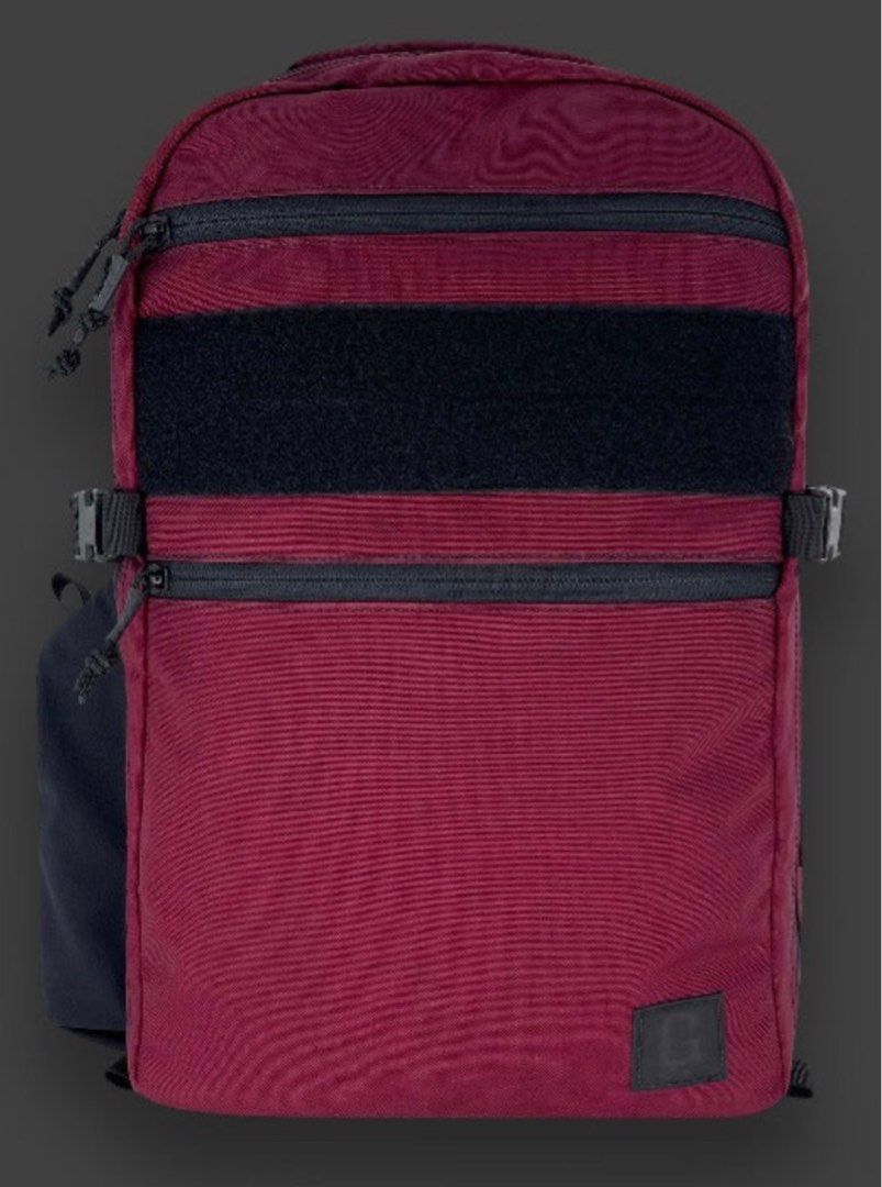 GWA Micro Crew Citadel “Kingsman” aka “Potter”, Men's Fashion, Bags ...