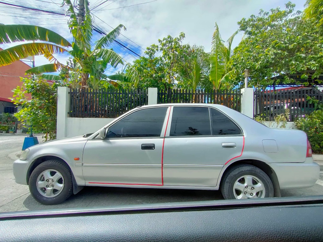 Honda City Type Z Manual, Cars for Sale, Used Cars on Carousell