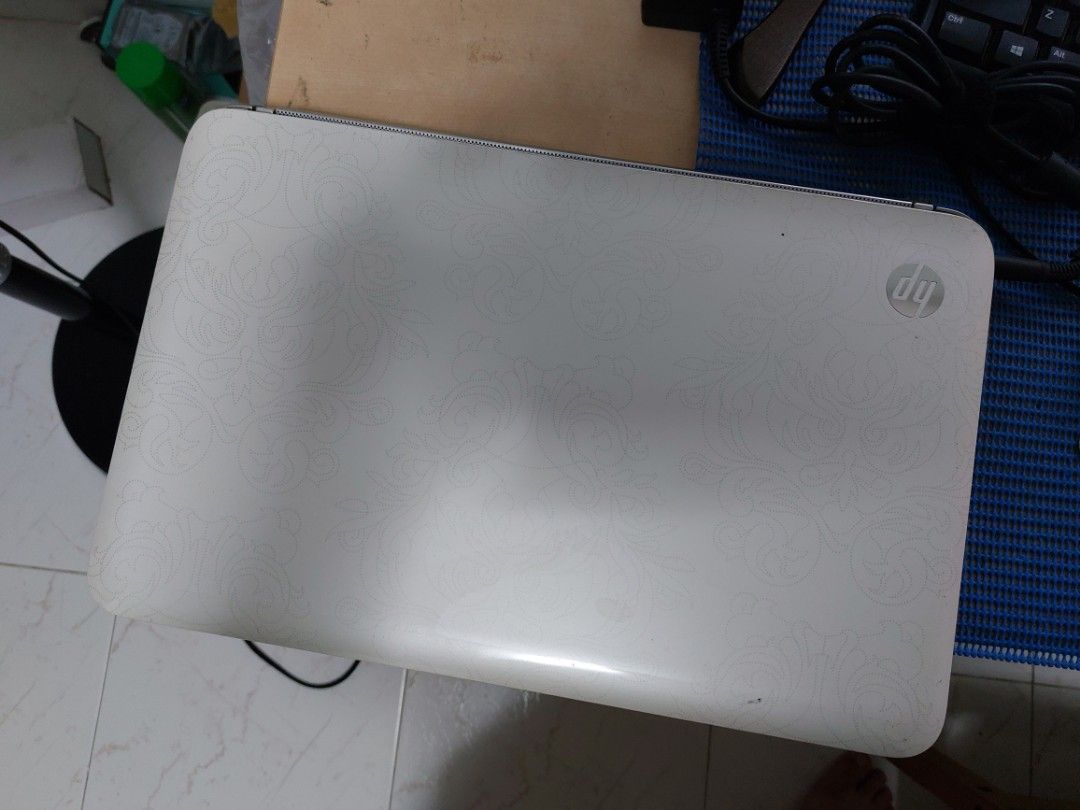 HP Win 11 i7 Light Gaming Laptop, Computers & Tech, Laptops & Notebooks ...