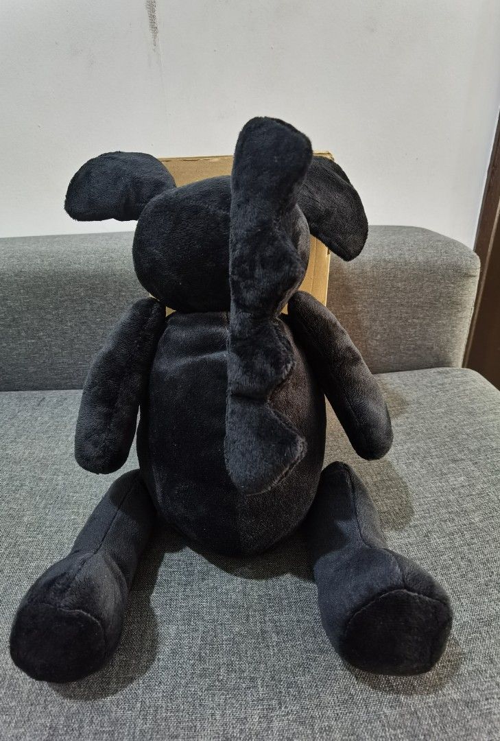 Huzi Design Mixed Animals Black, Hobbies & Toys, Memorabilia ...