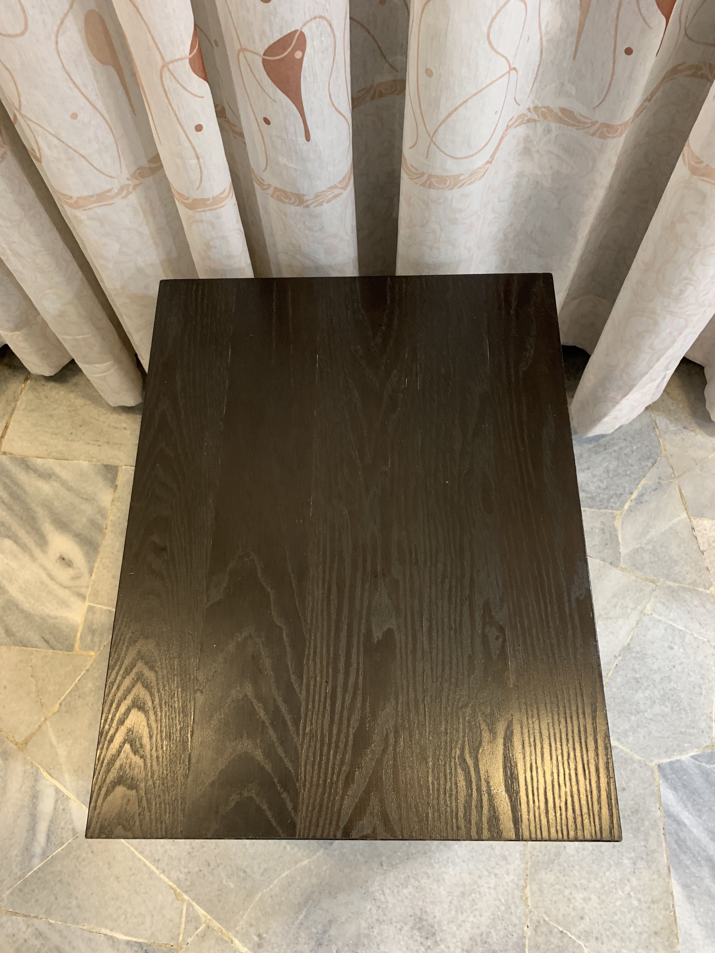 IKEA CORRAS Side Table, Furniture & Home Living, Furniture, Shelves ...