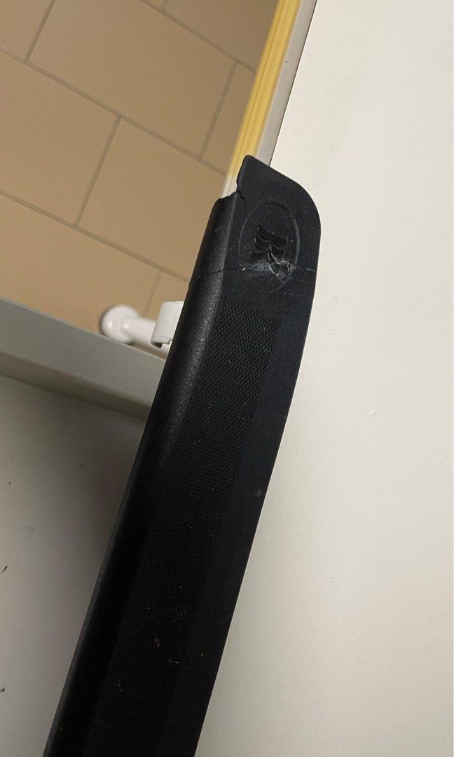 Impact Ergonomics Study Table w Chair $100, Furniture & Home Living ...