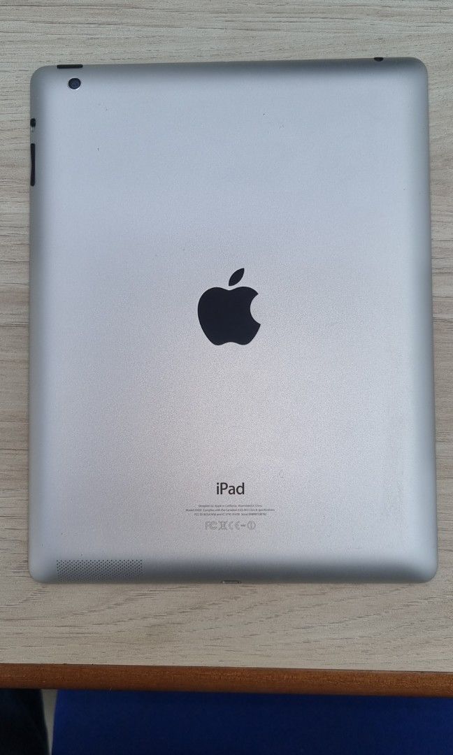 IPAD One 16 GB 4 th Gen, Mobile Phones & Gadgets, Tablets, iPad on ...